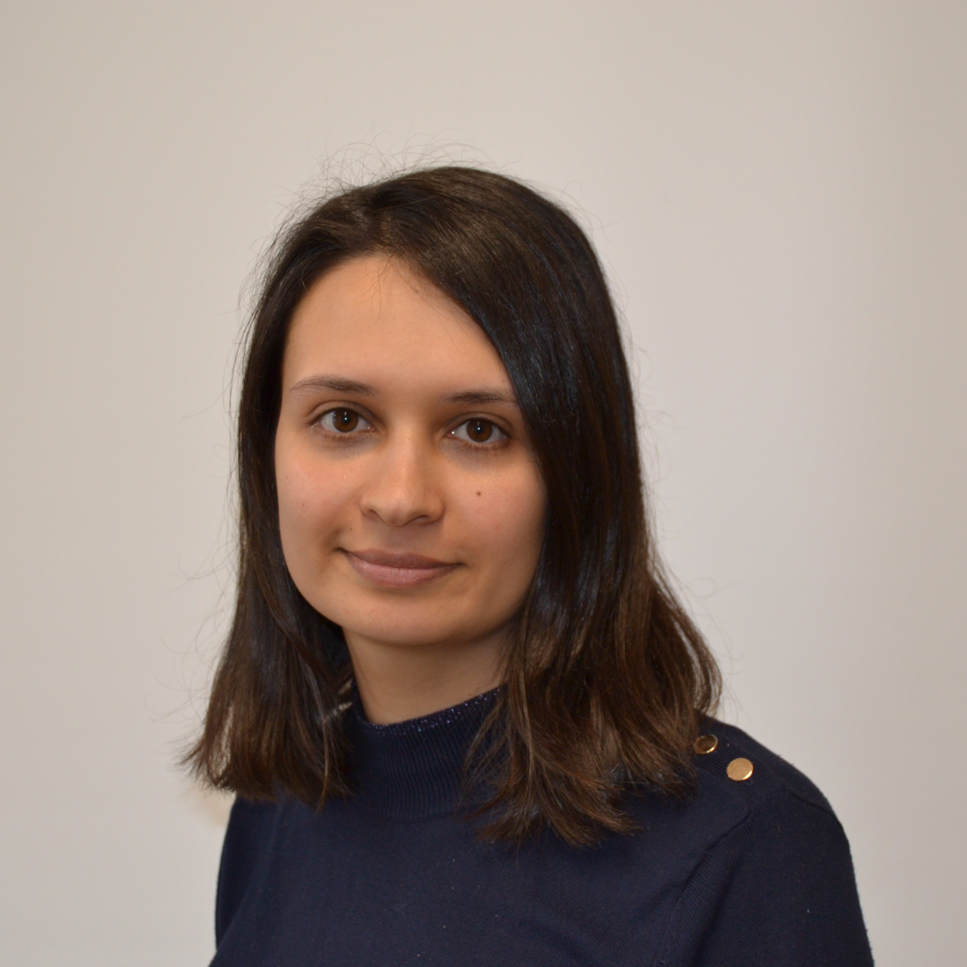 Asma Jebari | Rothamsted Research